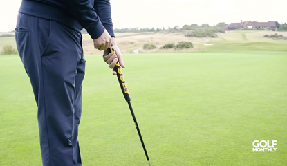 Your Complete Guide To Better Putting | Golf Monthly