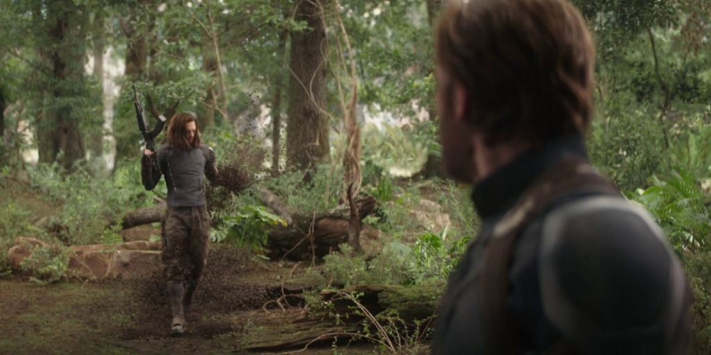 Bucky Barnes: 8 Things To Remember Before Falcon And The Winter Soldier ...