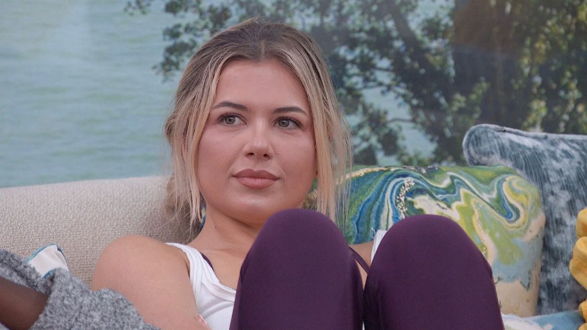 Big Brother 26 Spoilers: Who Won The Week 9 Veto, And The Mystery ...