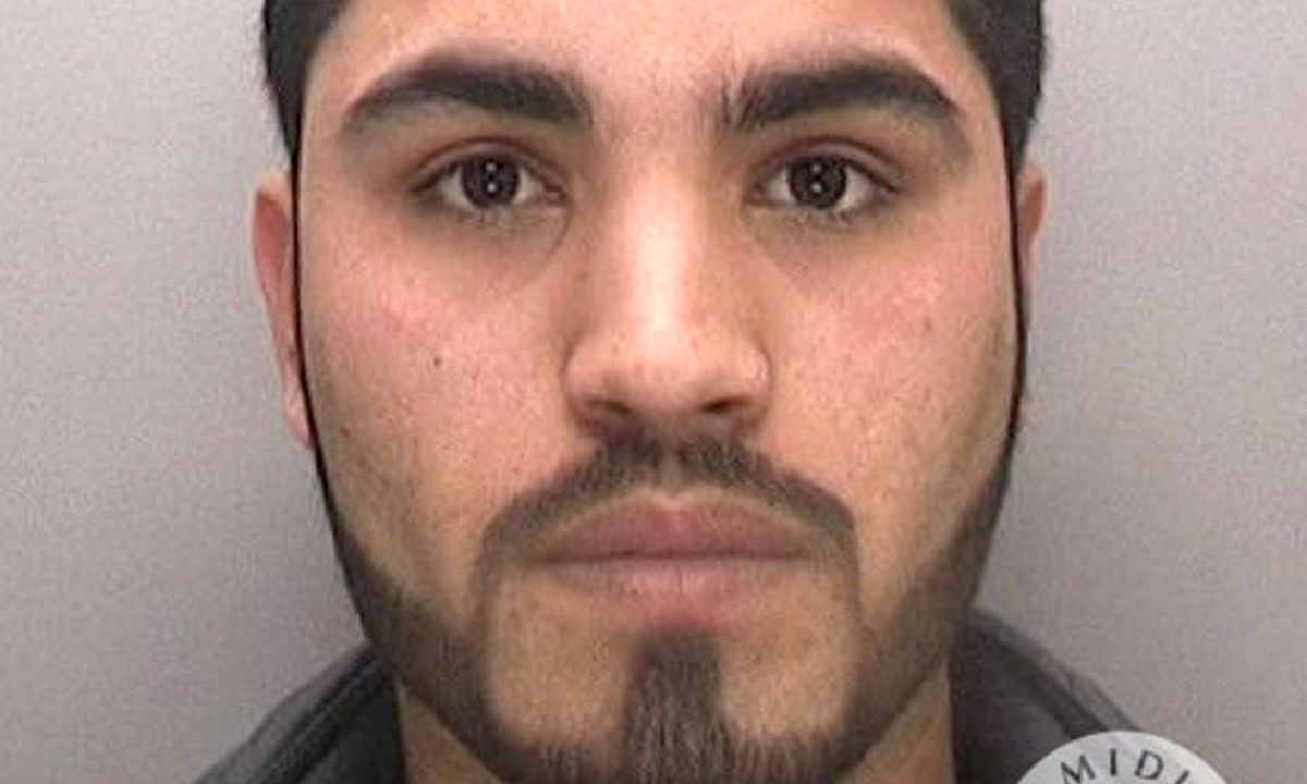 Manhunt over Solihull attack on mother and daughter: what do we know ...