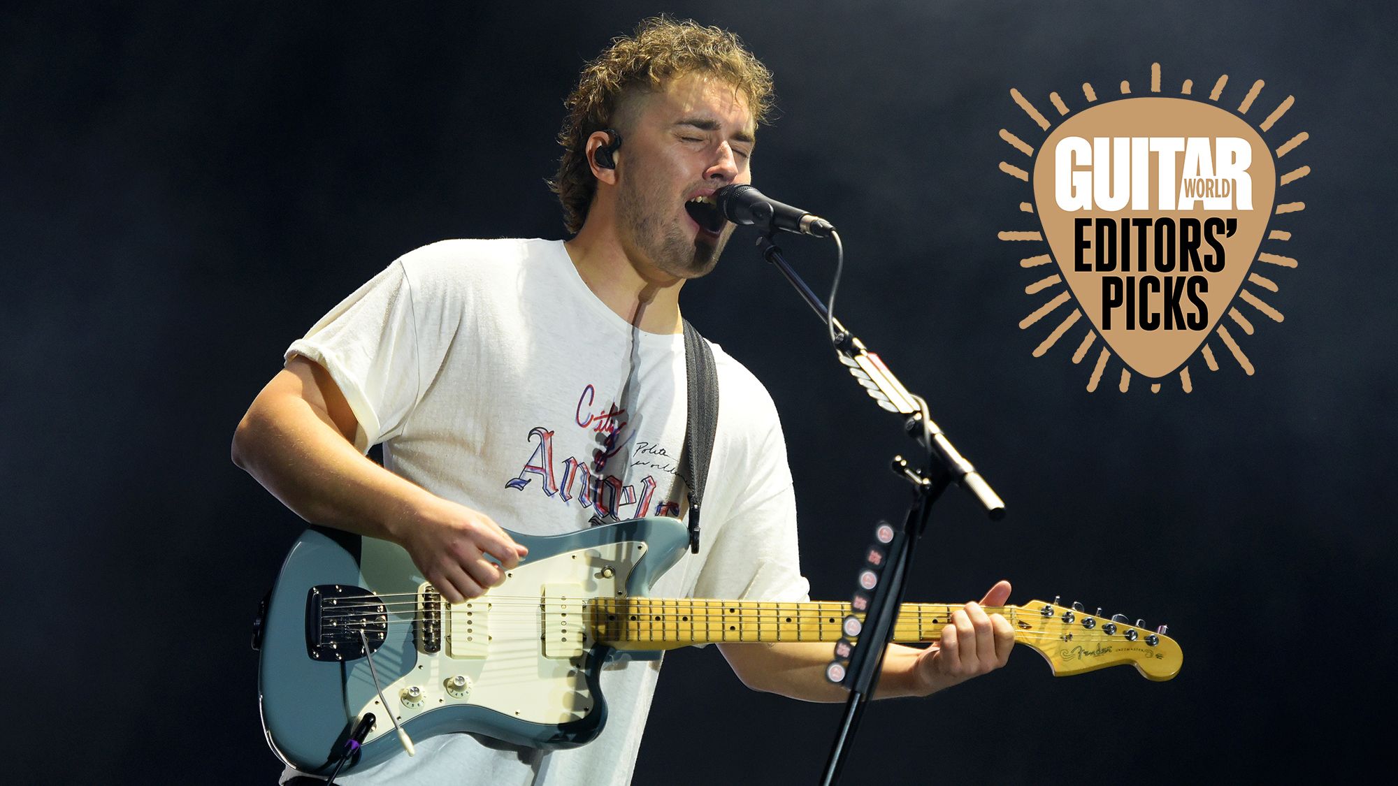 February 2025 Guitar World Editors’ Picks | Guitar World