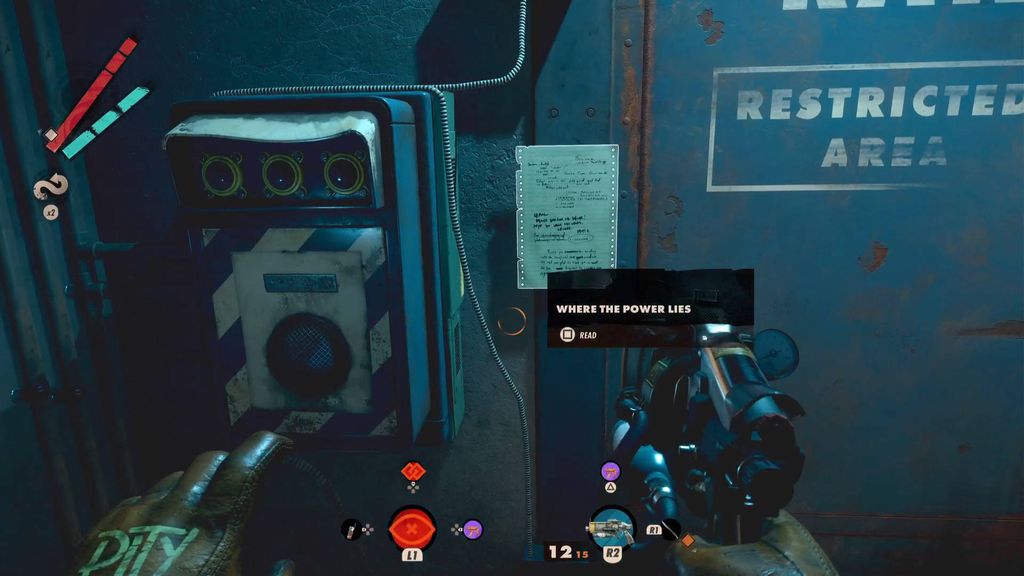 All Deathloop codes, combinations, and where to find them | GamesRadar+