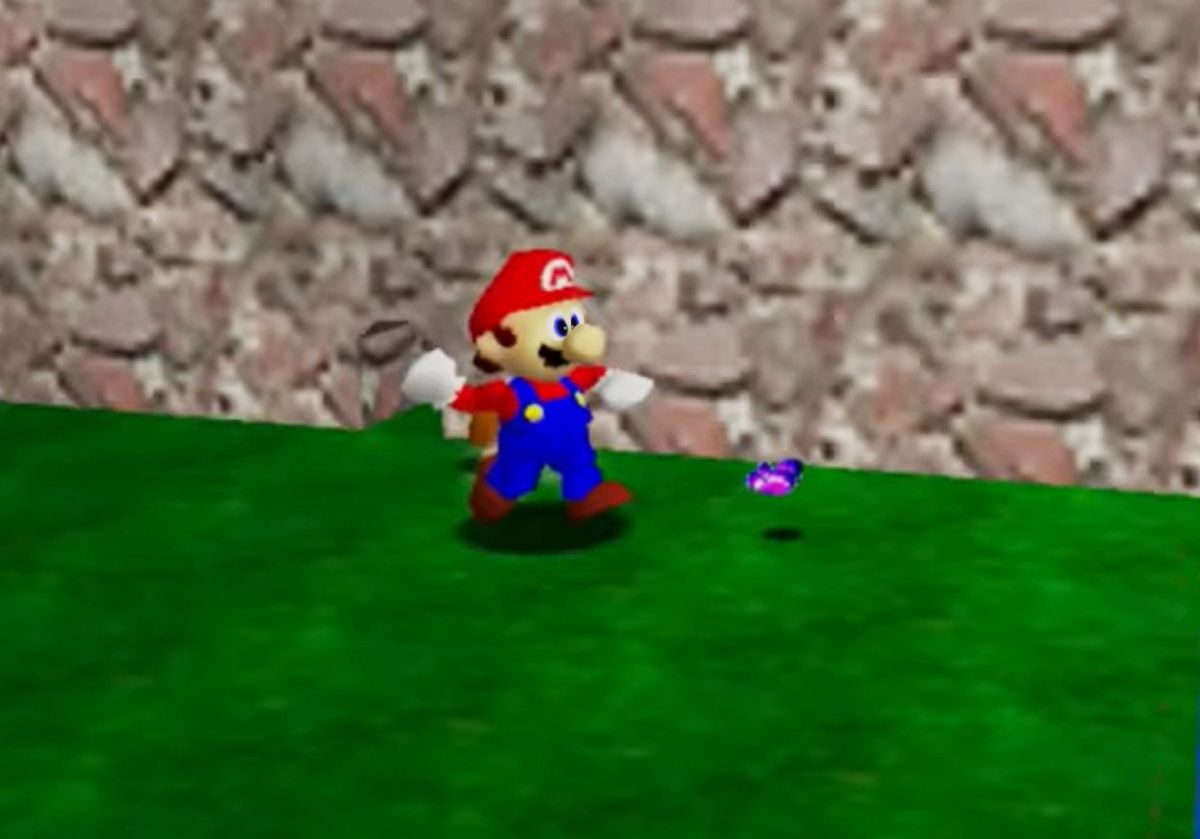 Super Mario 3D All-Stars: Tips, tricks, and secrets for Super Mario 64 ...