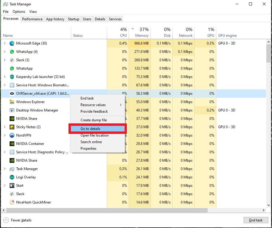 Here’s how to force quit in Windows. | Tom's Guide