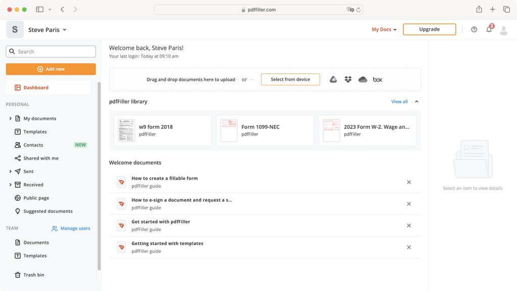 Best PDF reader for Windows of 2025: Over 20 top apps tested for ...