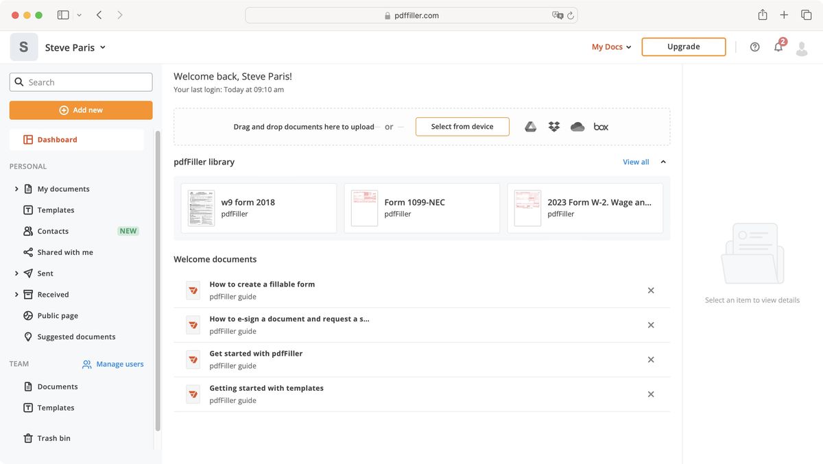 Best PDF reader for Mac of 2024 | TechRadar