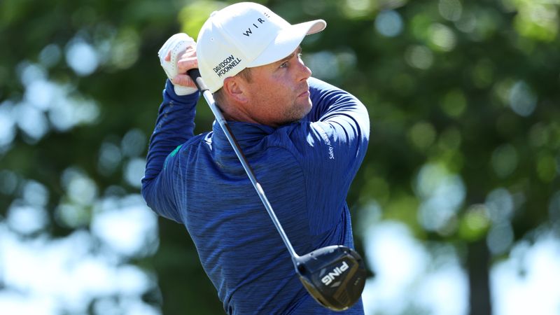 Jonathan Caldwell Wins First European Tour Title At The Scandinavian ...