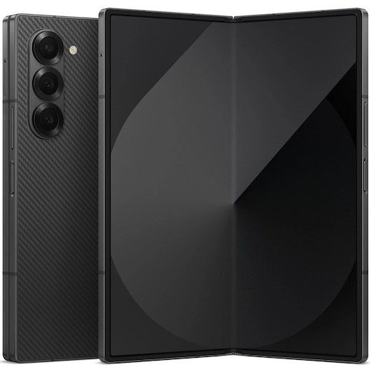 What color Samsung Galaxy Z Fold 6 should you buy? | Android Central