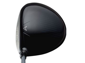 Callaway XR Speed Driver Review - Golf Monthly | Golf Monthly