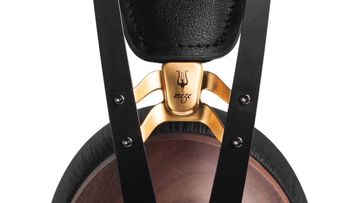 Meze Audio 99 Classics review | What Hi-Fi?