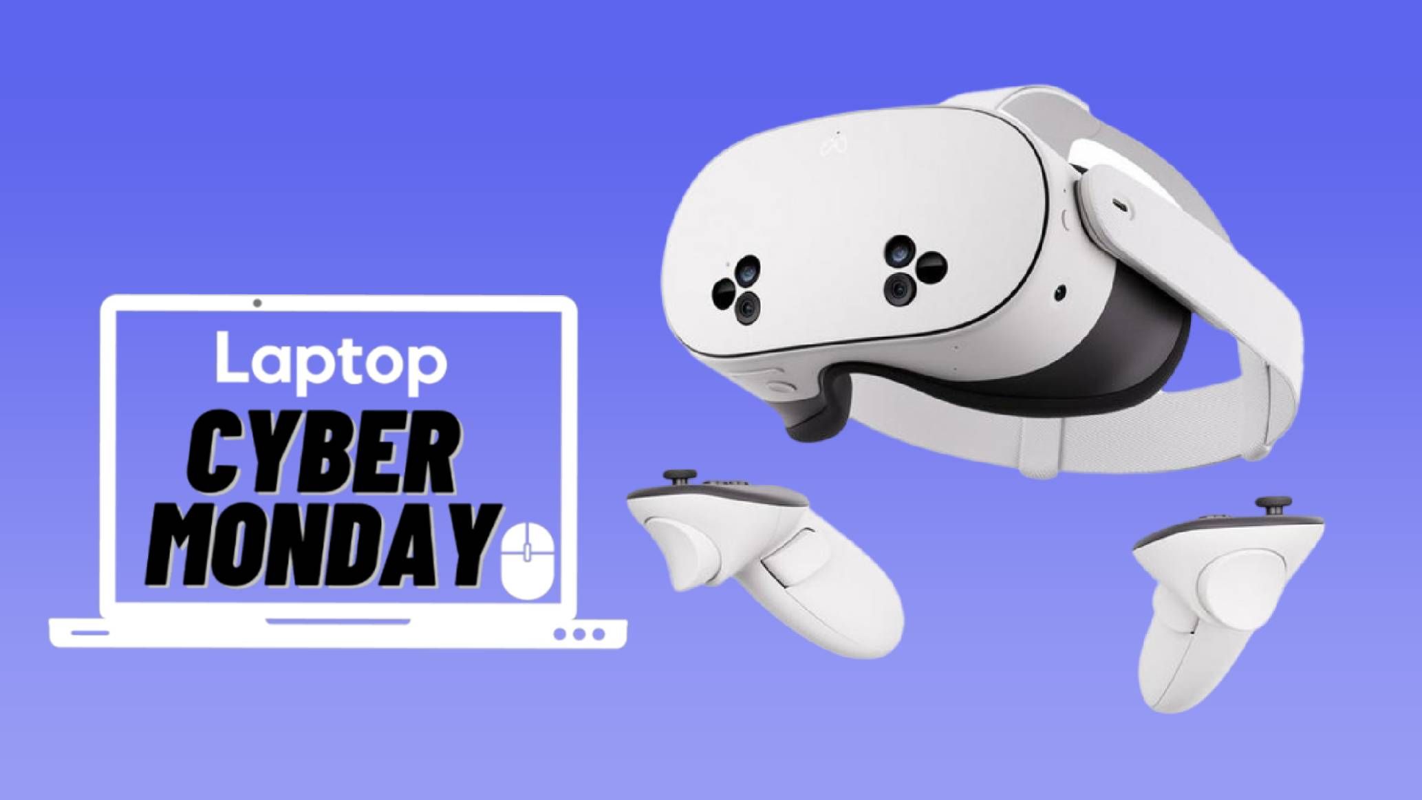 Meta Quest 3 Cyber Monday deals: Where to buy and what to expect ...