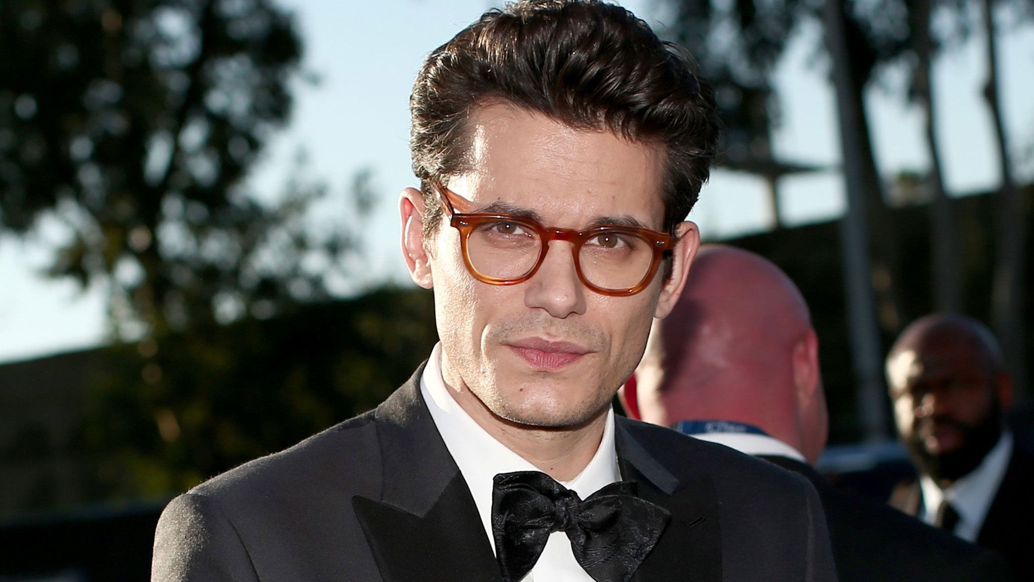 John Mayer Talks About Dating on Tinder and Raya 2016 | Marie Claire