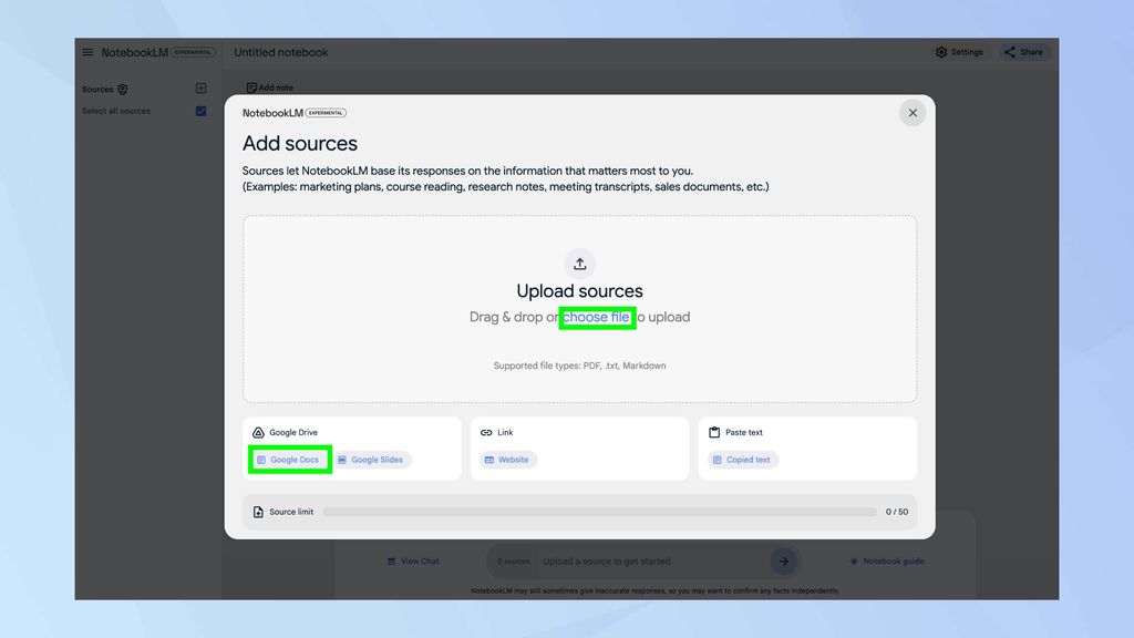 Google's new AI tool is a game-changer for students — here's how it ...