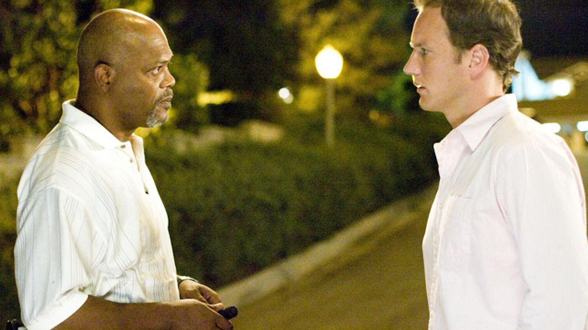 The 32 greatest Samuel L. Jackson movies | GamesRadar+