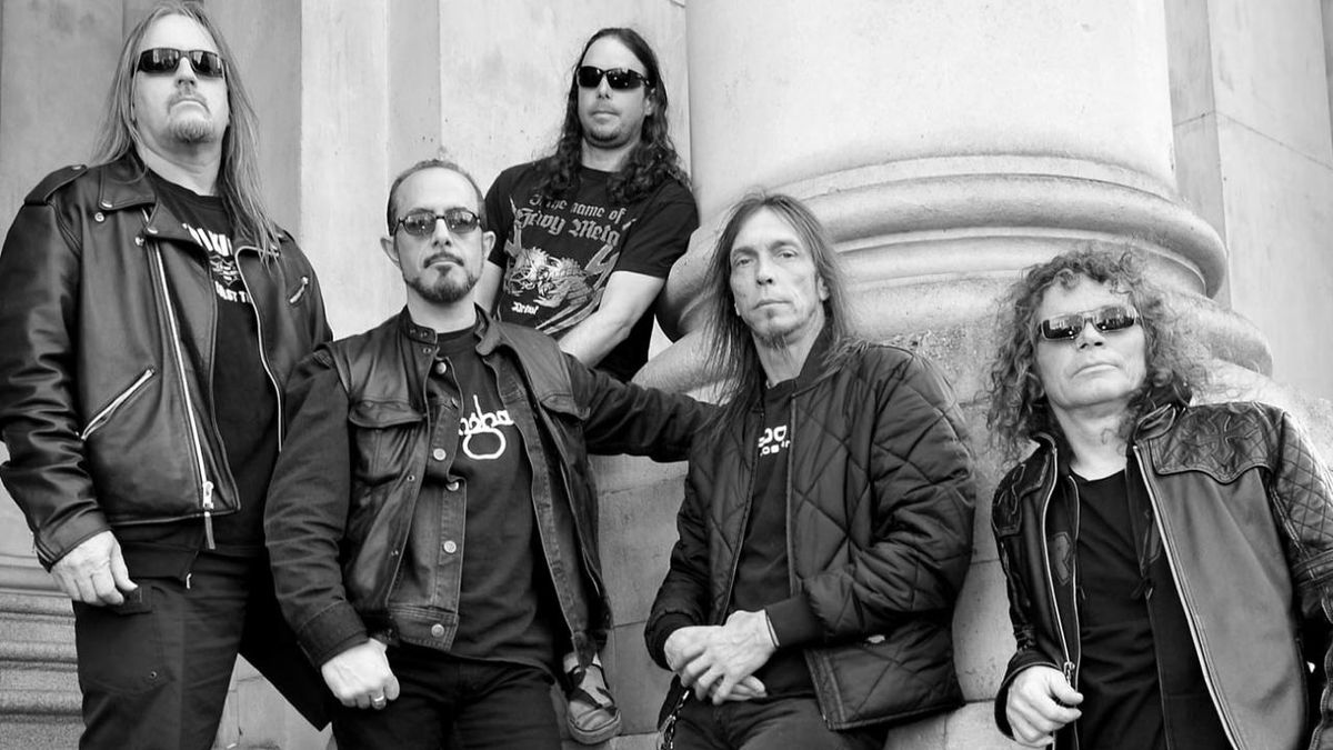Overkill pair 'duet' on Johnny Cash cover | Louder