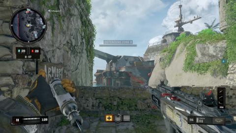 Call of Duty Black Ops 4 beta multiplayer tips | GamesRadar+