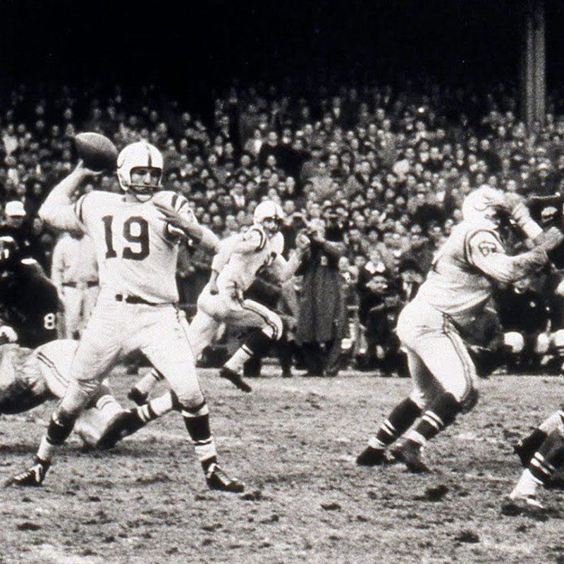 10 of the all-time best NFL games you can watch right now | Android Central