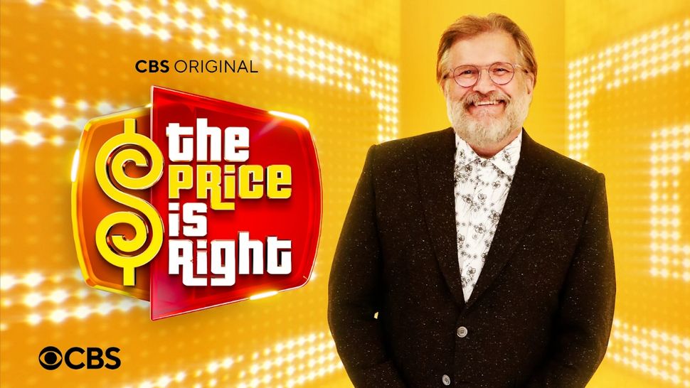 Primetime The Price is Right episode pays tribute to Bob Barker Studio ...