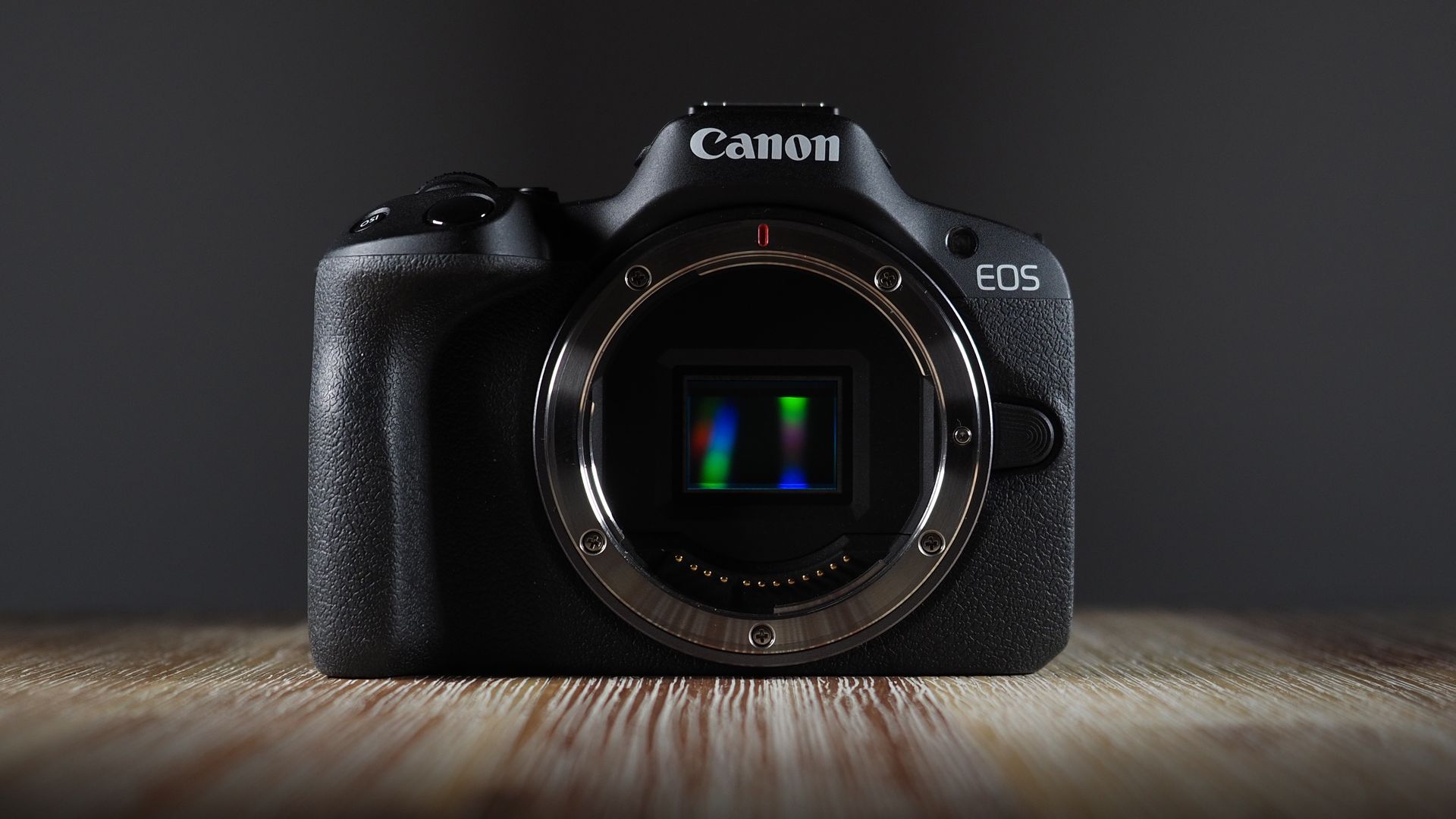 My friend asked me if the Canon EOS R50 is worth buying, when the R50 V ...