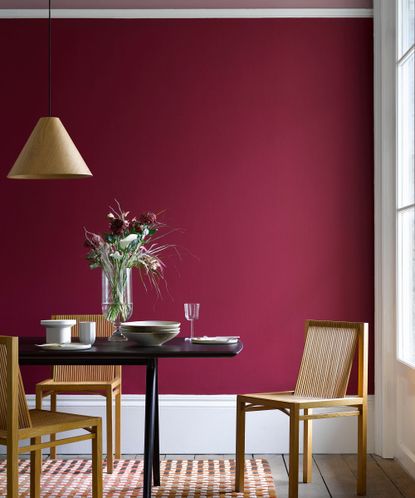 Decorating with red: 16 ways to use this versatile color | Homes and ...