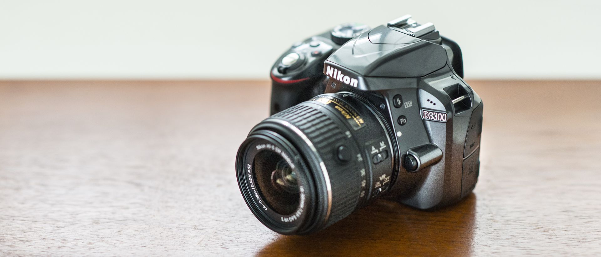 Nikon D3300 review | TechRadar