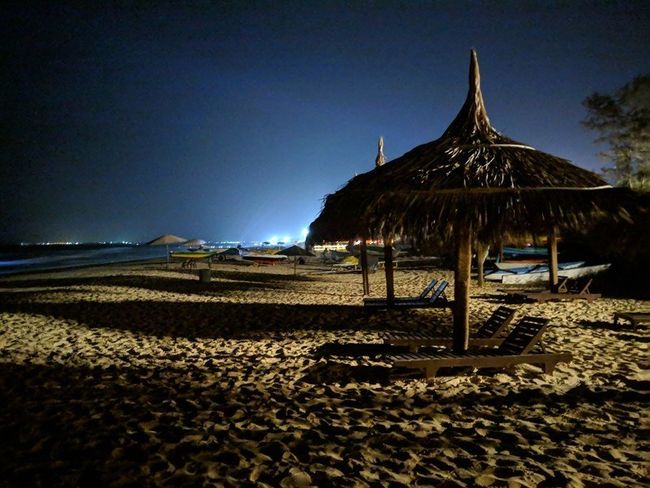 Here are our first Pixel 3a XL camera samples | Android Central