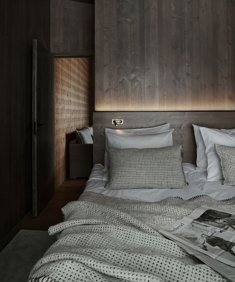 Uni Villa micro-resort is tiny in size but immense in style | Livingetc