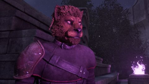 Vampirism cure in Oblivion and Oblivion Remastered | PC Gamer