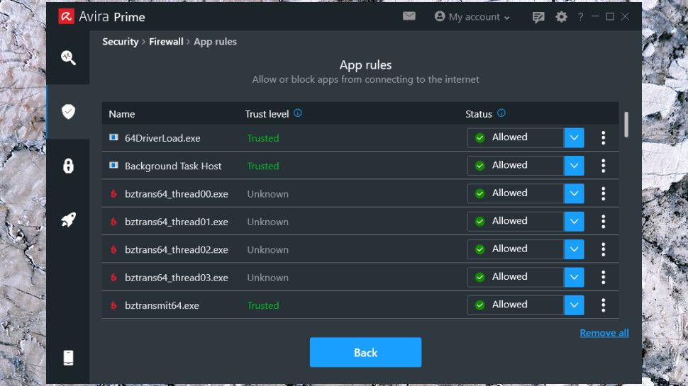Avira Prime review | TechRadar