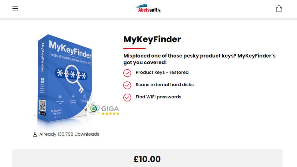 Best product key finder software of 2024 | TechRadar