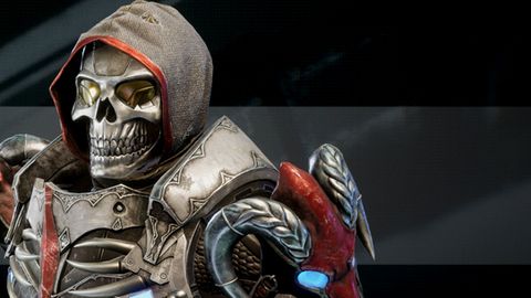 Halo: The Master Chief Collection goes medieval for its final season ...