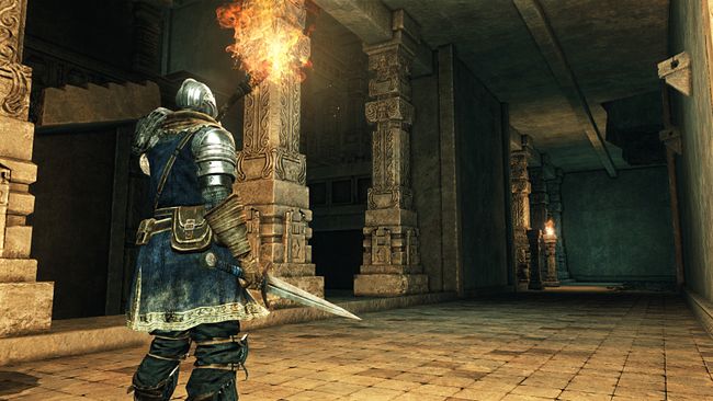 Dark Souls 2 Estus Flask upgrade guide - where to find every Estus ...