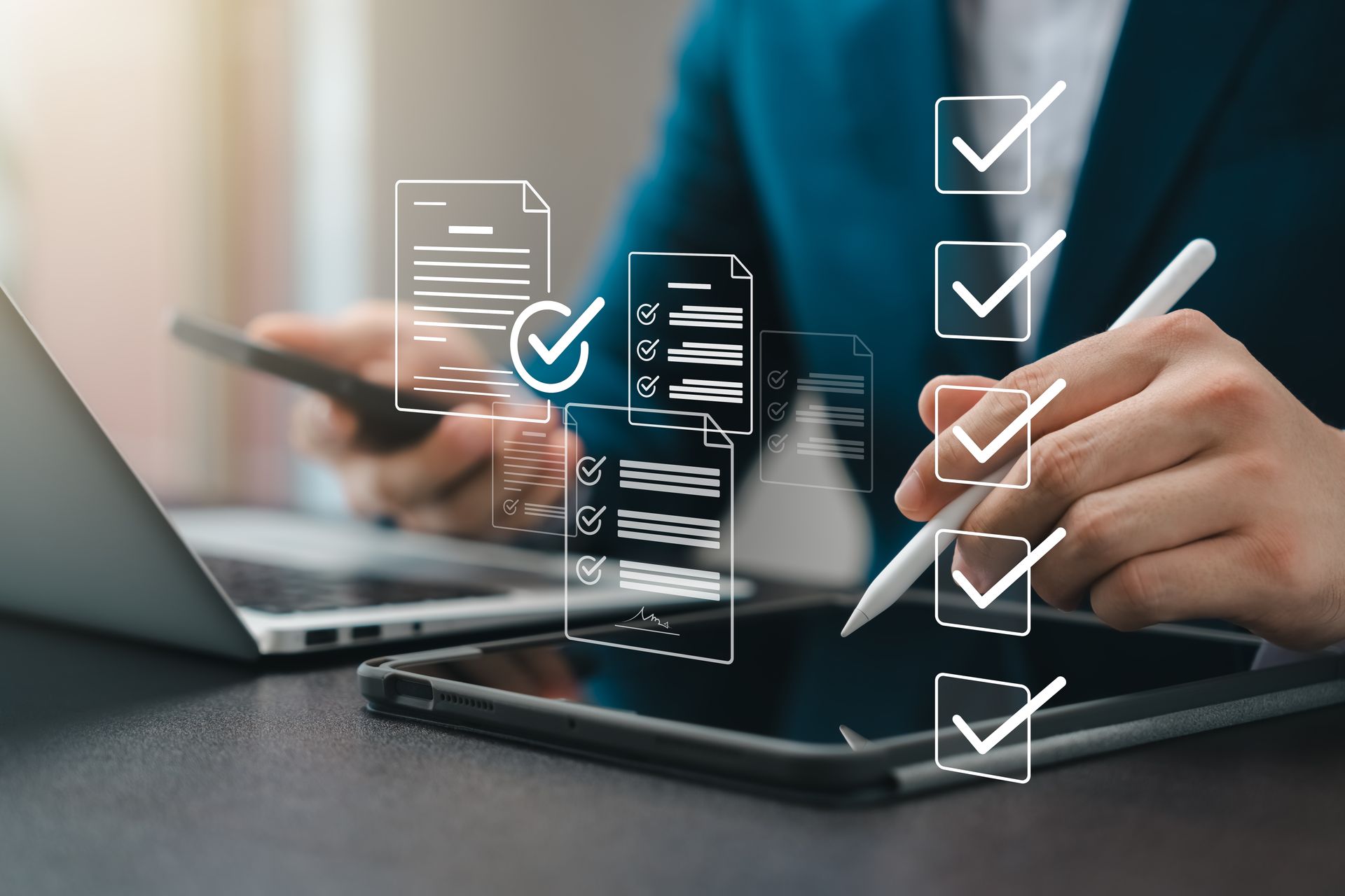 Discover the Best Background Check Services of 2025: Our Expert ...