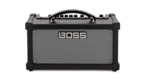 Best mini amps for guitar 2025: Big tones in a small package | MusicRadar
