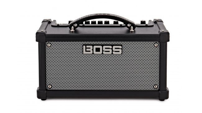 Best mini amps for guitar 2025: Big tones in a small package | MusicRadar