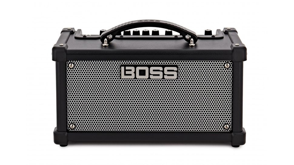 Best mini amps for guitar 2025: Big tones in a small package | MusicRadar