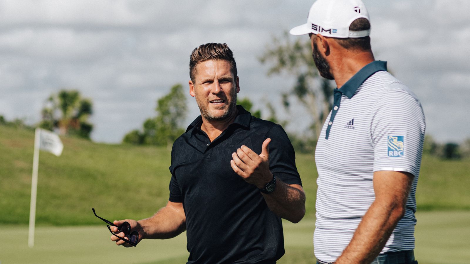 The New 'Anti-Establishment' Company Making Waves In The Golf Industry ...