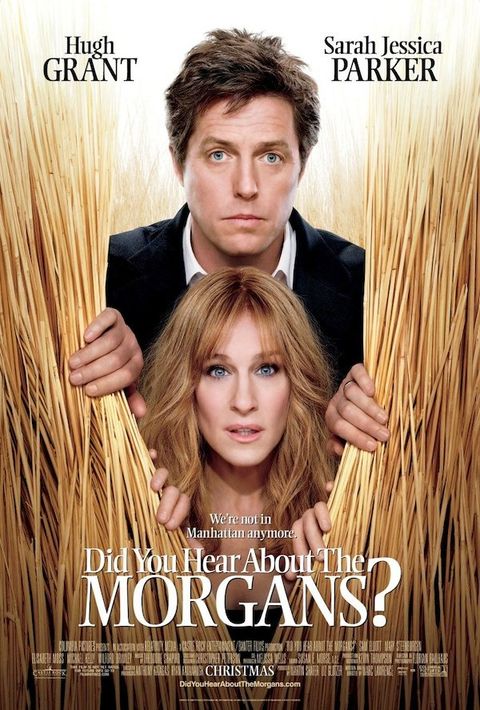 15 Widely Released 2009 Movies We Bet You Won't Recognize | Cinemablend