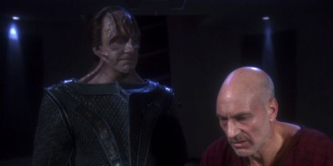 The 10 Best Star Trek The Next Generation Episodes, Ranked | Cinemablend