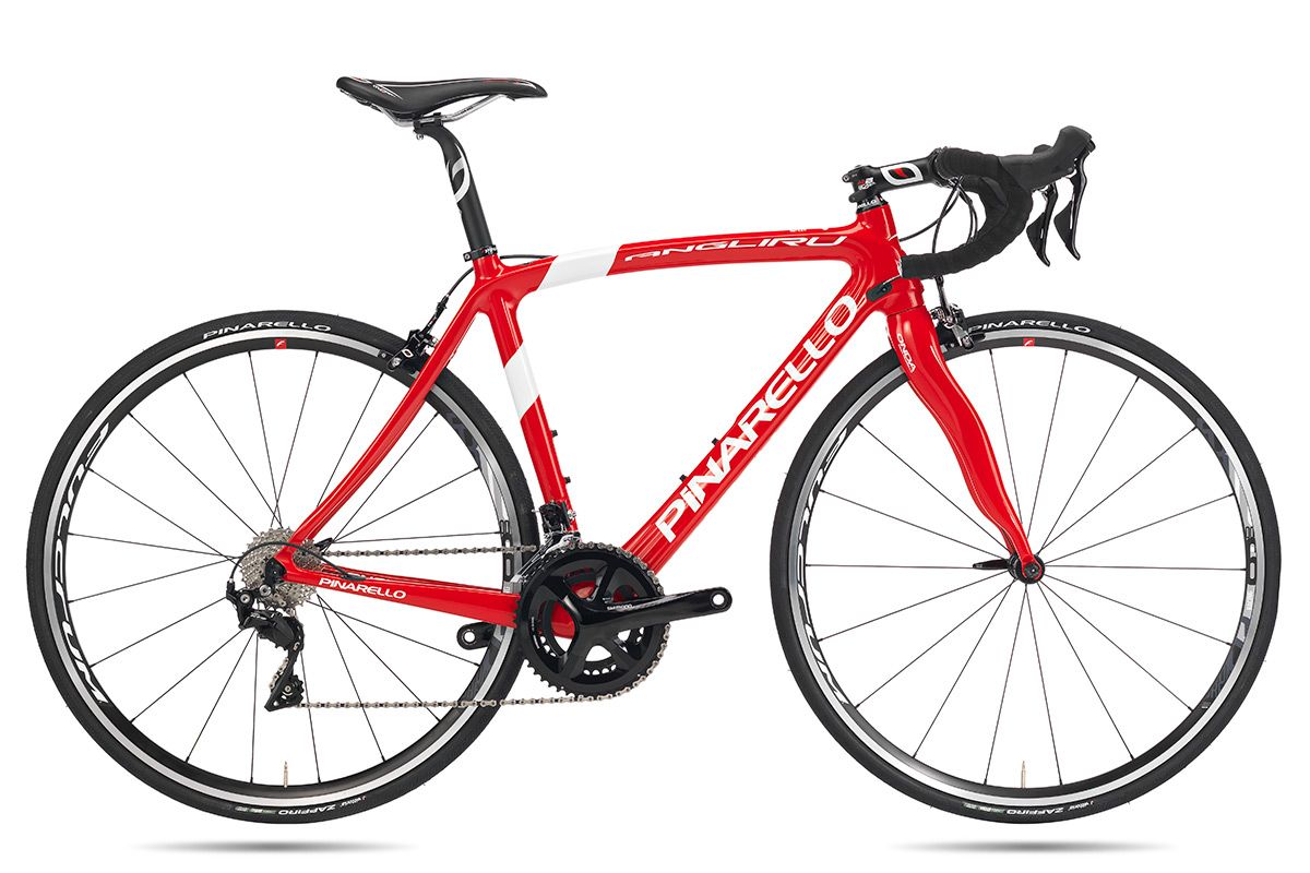 Pinarello bikes range: know your Dogma F12 from your Pinarello Prince ...