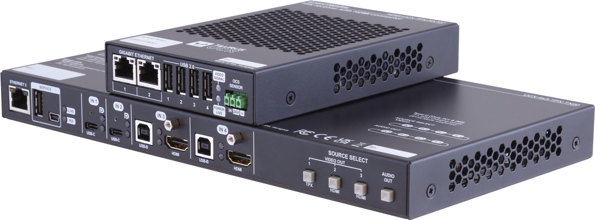 Lightware Announces New Products and Partners | AVNetwork