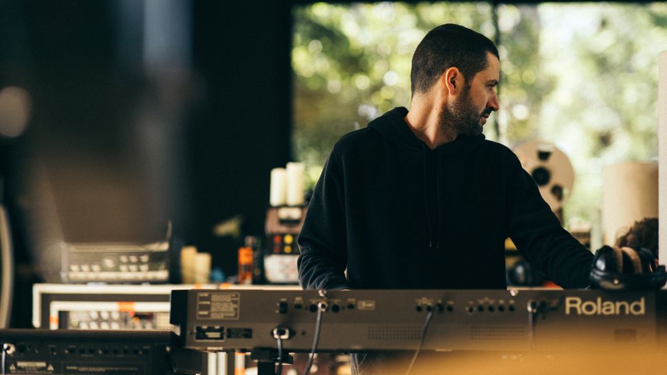 S. Carey: "The three of us went out to California and essentially built ...