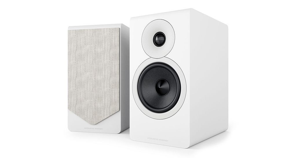Acoustic Energy’s overhauled mid-range 300 Series uses technology ...