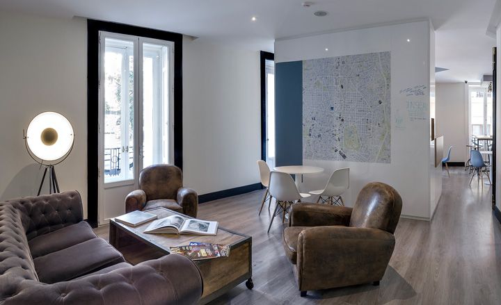 The latest crop of designer hostels | Wallpaper