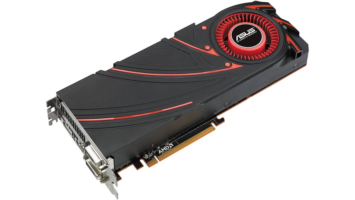 The five worst AMD GPUs of all time: So bad we can't forget them | Tom ...