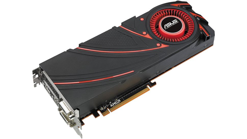 The five worst AMD GPUs of all time: So bad we can't forget them | Tom ...
