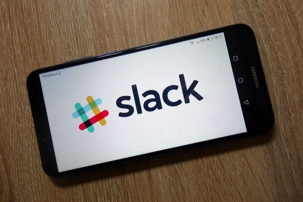 Slack unveils new admin security controls | IT Pro