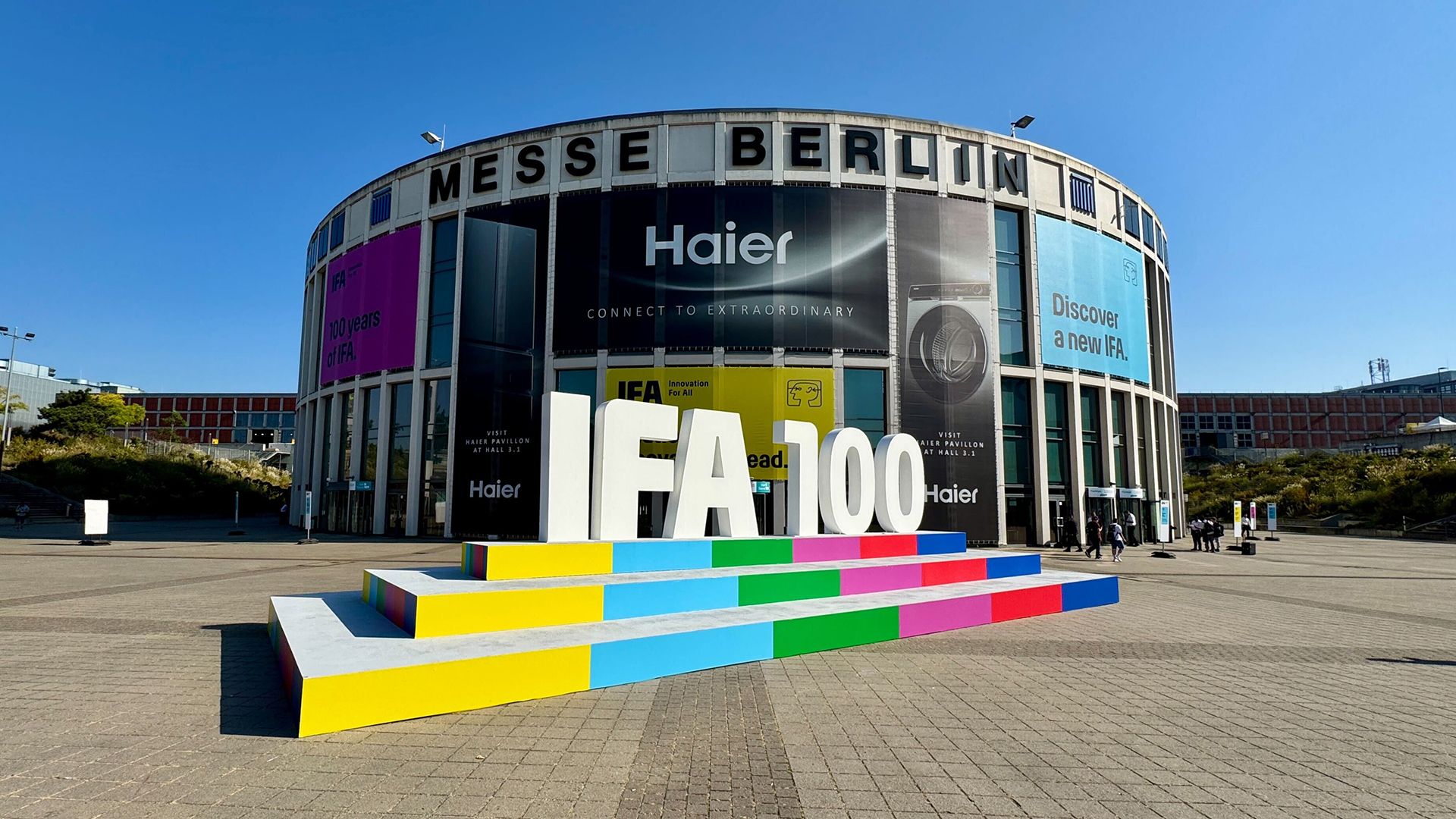 T3's Best of IFA 2024 Awards – the must-have products from Europe's ...