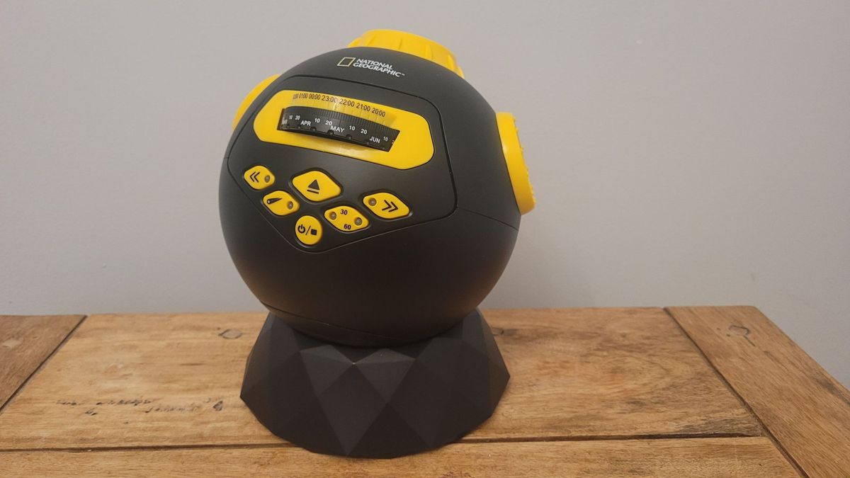 Which is the best home planetarium? Three top picks go head-to-head | Space