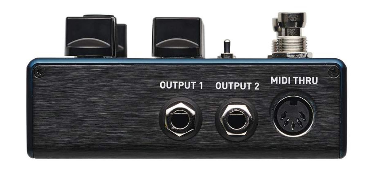 Source Audio Collider Delay+Reverb review | Guitar World